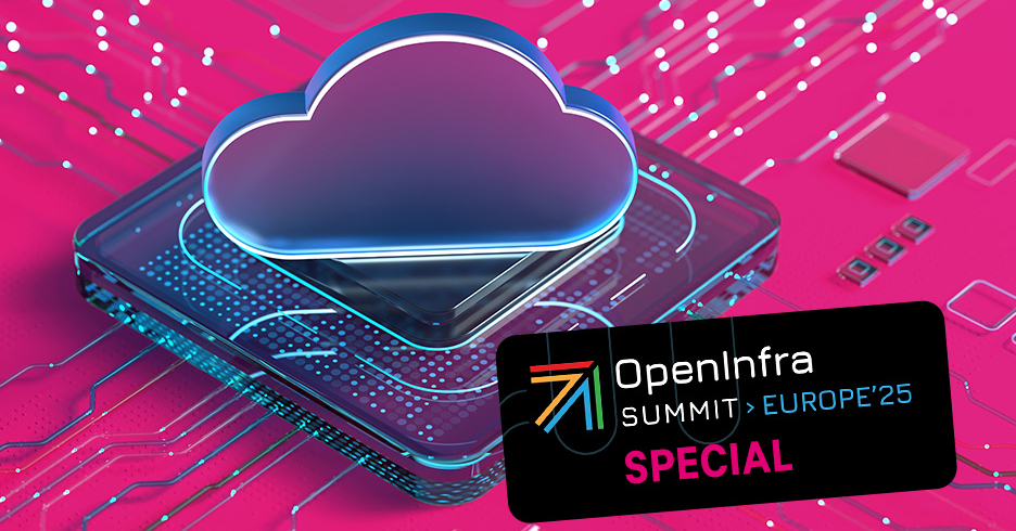 What’s new with OpenStack? - Open Telekom Cloud