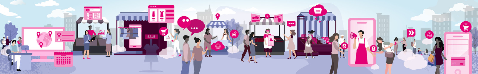 Marketplace - Open Telekom Cloud