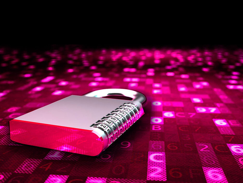 The secure cloud made in Europe - Open Telekom Cloud