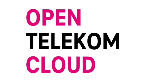 Ausgezeichnete Europäische Cloud - Open Telekom Cloud