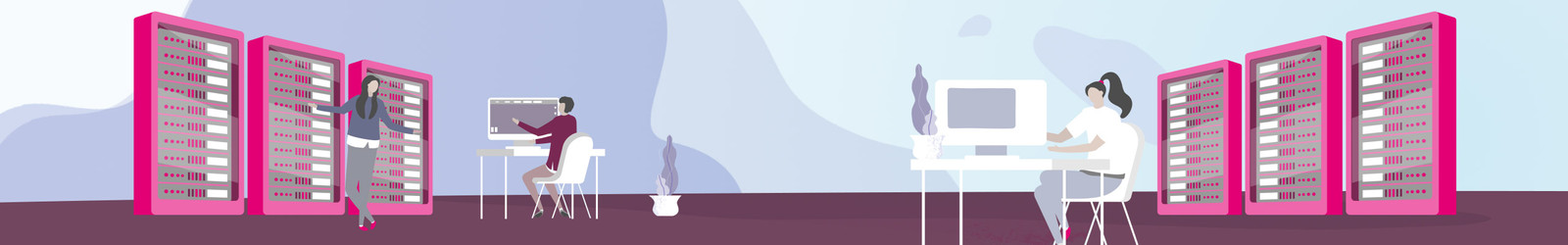 Solutions - Open Telekom Cloud