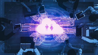 Cloud Container Engine (CCE) - Open Telekom Cloud