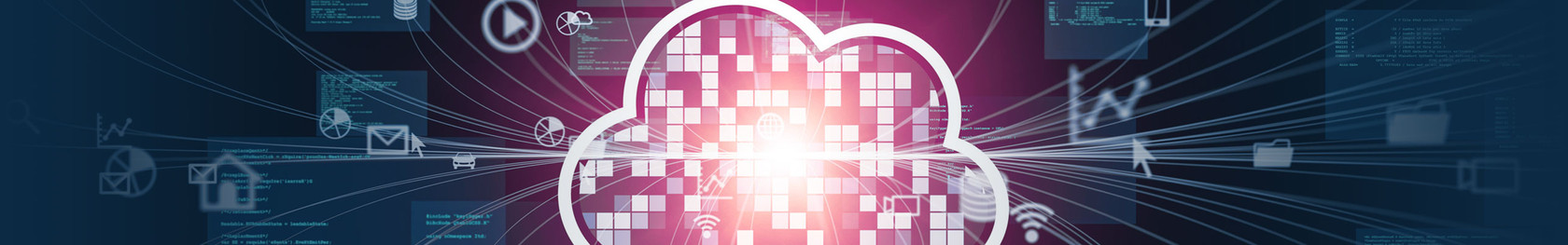 Turnkey solutions - Open Telekom Cloud