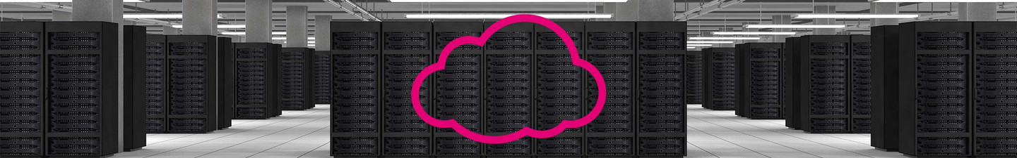 Telekom cloud solutions - Open Telekom Cloud