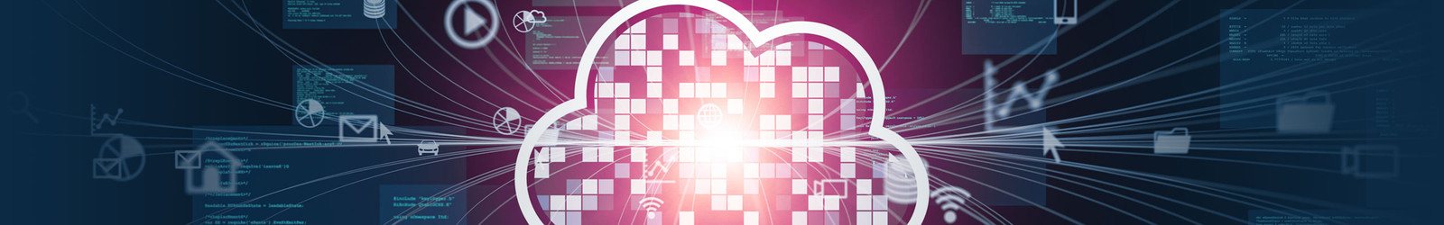 Turnkey solutions - Open Telekom Cloud