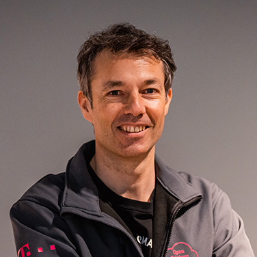 Confidential Computing - Open Telekom Cloud