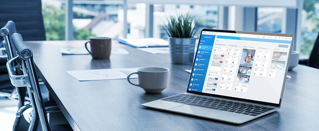 Benefits - Open Telekom Cloud