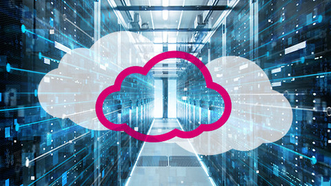 Produkte & Services - Open Telekom Cloud