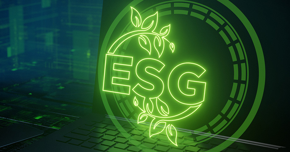 Dataland offers ESG data for the financial world - Open Telekom Cloud