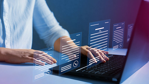 Optical Character Recognition - Open Telekom Cloud