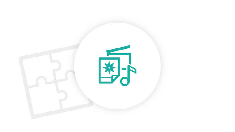 Media and broadcasting - Open Telekom Cloud