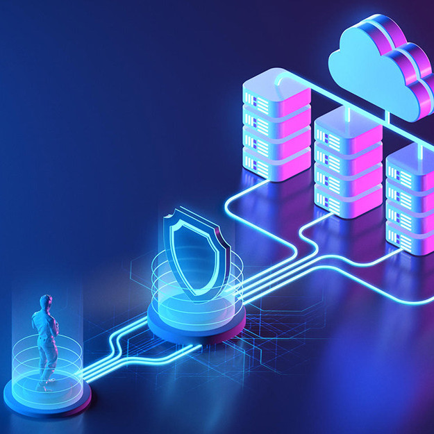 New Cloud Security Services - Open Telekom Cloud