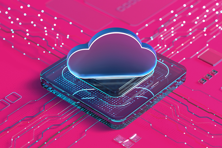 OpenStack – the standard for the sovereign public cloud - Open Telekom Cloud