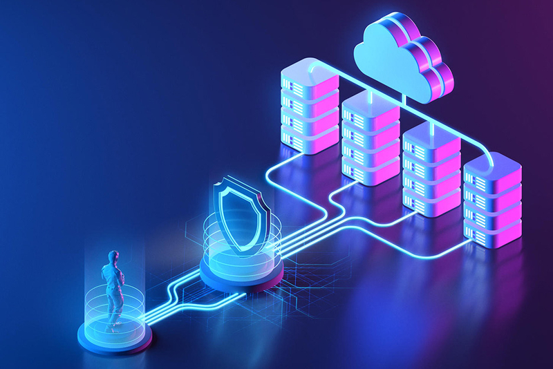 New Cloud Security Services - Open Telekom Cloud