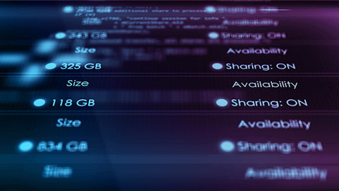 Scalable File Service: Data Storage - Open Telekom Cloud