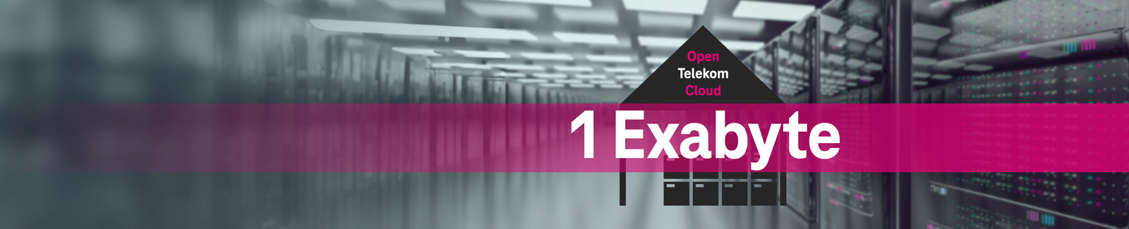 Open Telekom Cloud – DIE europäische Cloud - Open Telekom Cloud