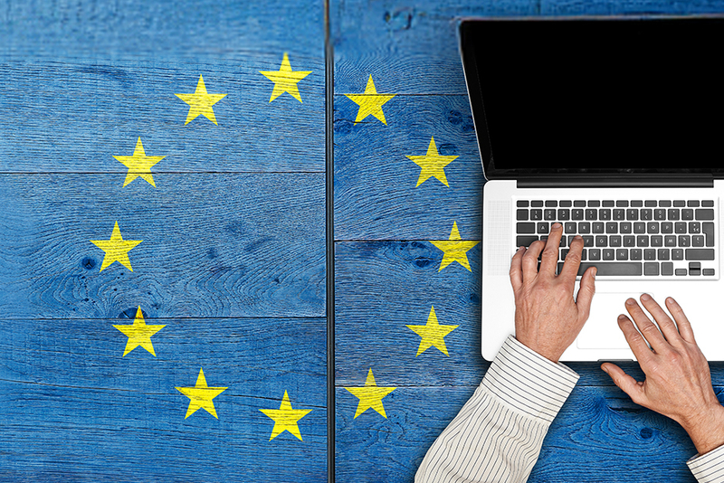 Everything about the Data Act - Open Telekom Cloud