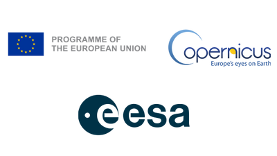 Copernicus Data Space Ecosystem - Open Telekom Cloud
