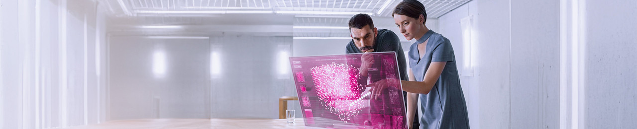 Open Telekom Cloud – THE European Cloud - Open Telekom Cloud