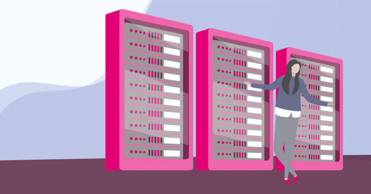 Business Navigator: About the Open Telekom Cloud - Open Telekom Cloud