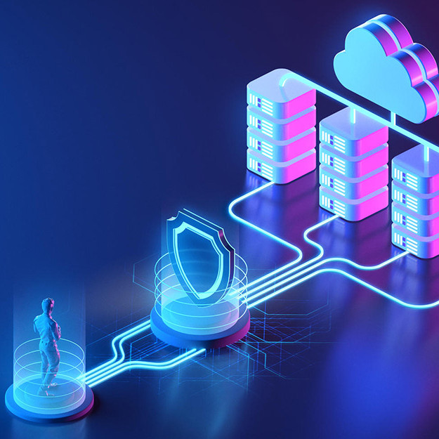 Neue Cloud Security Services - Open Telekom Cloud