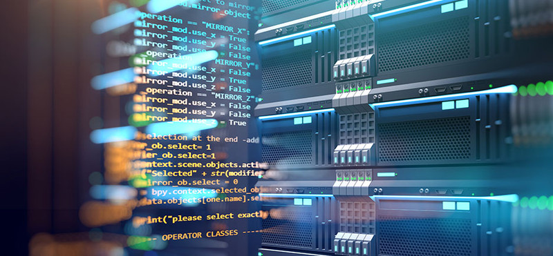 How the cloud of tomorrow will manage itself - Open Telekom Cloud