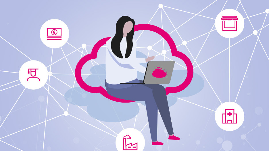 Blog for Cloud Computing - Open Telekom Cloud