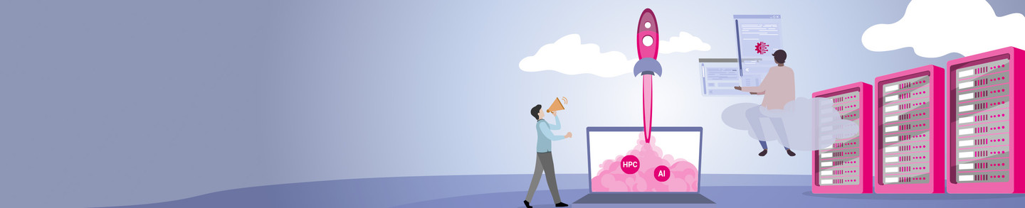 Open Telekom Cloud – DIE europäische Cloud - Open Telekom Cloud