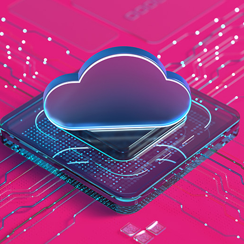 Open Telekom Cloud – THE European Cloud - Open Telekom Cloud