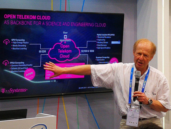 The best technologies for high-performance computing from the cloud ...