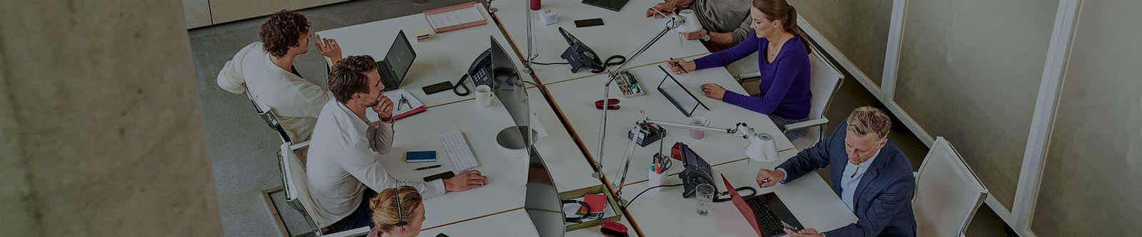 Satisfied Customers & References - Open Telekom Cloud