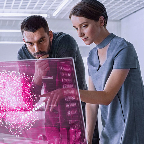 Open Telekom Cloud – THE European Cloud - Open Telekom Cloud