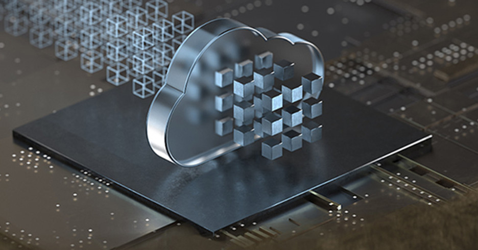 The advantages offered by open infrastructures - Open Telekom Cloud