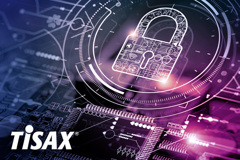 TISAX - Security for the automotive industry - Open Telekom Cloud