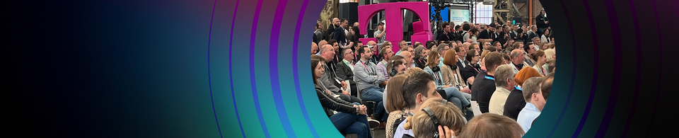 Open Telekom Cloud – THE European Cloud - Open Telekom Cloud