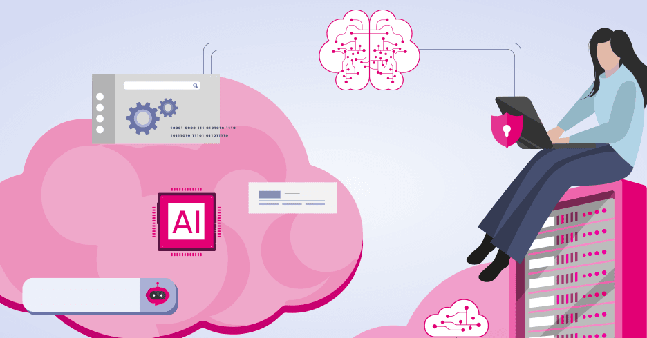 Cloud Computing und AI: Der Enabler für intelligente Innovationen - Open Telekom Cloud